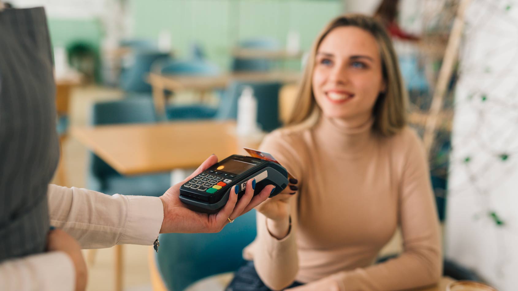 Secure Transactions - AdvaniDe